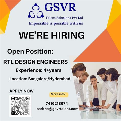 saritha bellamkonda on linkedin gsvr rtl rtlengineers