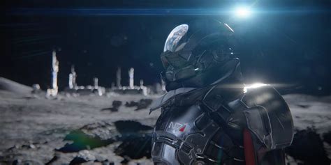 Mass Effect Andromeda Release Date Leaked