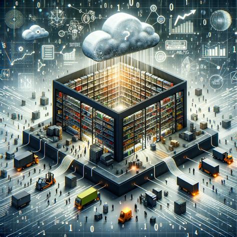 The Role Of Big Data In Inventory Optimization Demandia