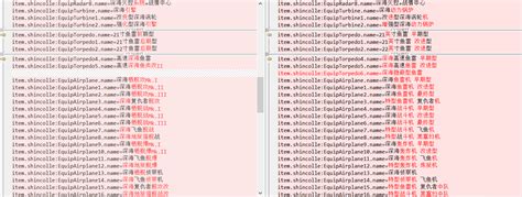 Hey I Just Have Done Some Fixes On Chinesesimplified Lang Filemod Version 271 P · Issue