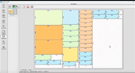 Opennest Vs Sketchcut Grasshopper Mcneel Forum