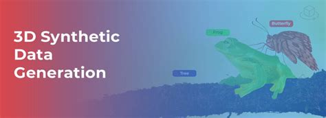 How 3d Synthetic Data Generation Is Transforming Data Science Macgence