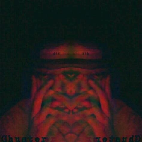 Stream Ghuster Listen To Ghuster Non Grata 2019 Playlist Online