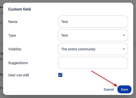How Do I Create A Custom Profile Field Help Center