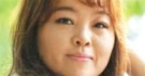 세상에서 가장 슬픈 그녀의 뒷모습