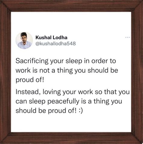 Ayushi Paliwal On Linkedin Work Life Balance