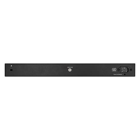 Jual Switch D Link Dgs 10 26 26port Gabit Managed Hub Dlink Dgs10 26