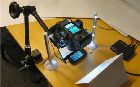 Overall Setup Of The Multimodal Latency Measurement Tool Based On The Download Scientific
