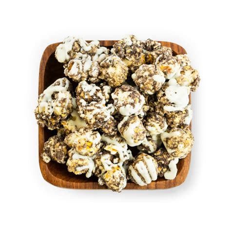 Gourmet Popcorn Flavors • Fancy Popcorn Ts • Popinsanity