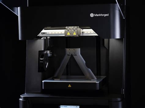 Markforged Fx10 Industrial Printer