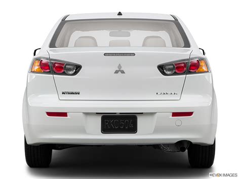 2015 Mitsubishi Lancer Ralliart Reviews Price Specs Photos And