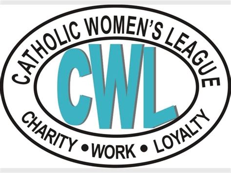 Catholic Womens League Our Lady Of Miraculous Medal Parish Dasma