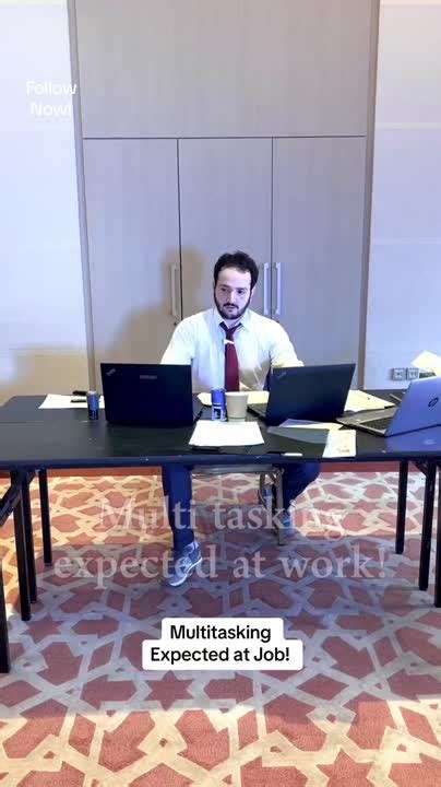 waqas ahmed on linkedin it s true if you are multitasker