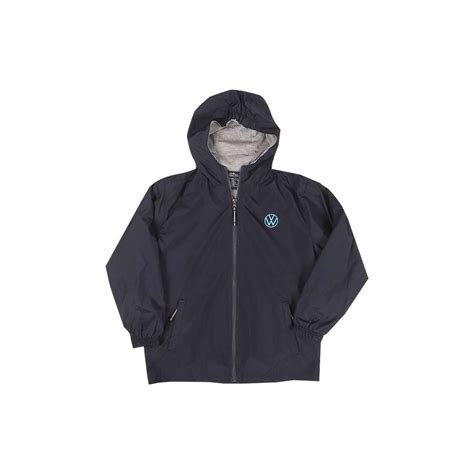 Youth Jacket Vw Retail