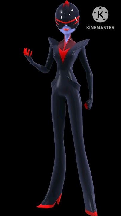 Every Time Natalie Was Akumatized In Miraculous Ladybug