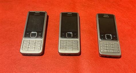 Nokia 6300 Mobile Phone 3 Without Original Box Auction Online