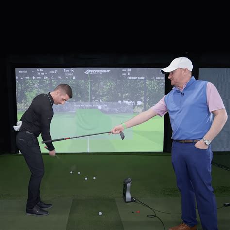 Home Txg Tour Experience Golf