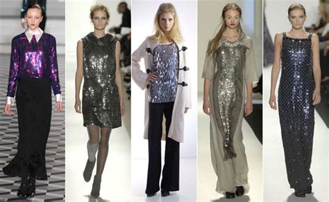 Top Ten Trends From New York Fall 2007 Fashion Week Nymag