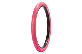 Theory Method Tires 26 And 29 Fifteen Distribution