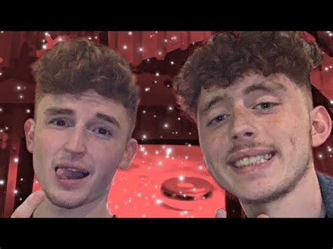 Tomo And Caylus Epic Singing On Tik Tok Live Youtube