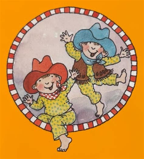 Tommy And Timmy Tibble Loathsome Characters Wiki