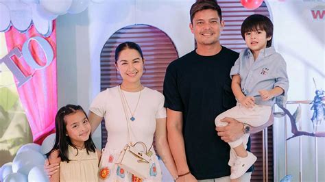 Sixto Dantes Celebrates 4th Birthday With Pinocchio Themed Party Pepph