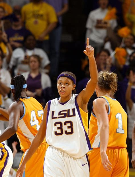 Hoop Thoughts Seimone Augustus Profile Of Greatness