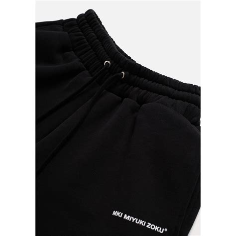 Mki Uniform Jogger Frasers