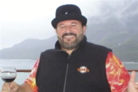 Herbie Herbert Manager For Journey And Santana Dead At 73