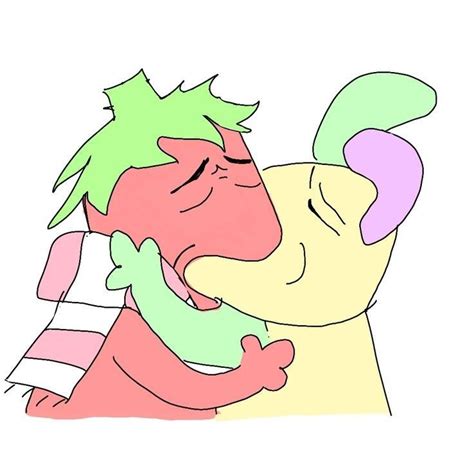 Yatta X Scraps Looey X Connie En 2025 Diseño De Personajes De