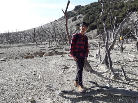 Muhamad Safiq Mubarok Medium