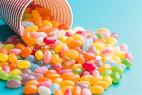 The Search Is On For The First Ever Chief Jelly Belly Bean Officer