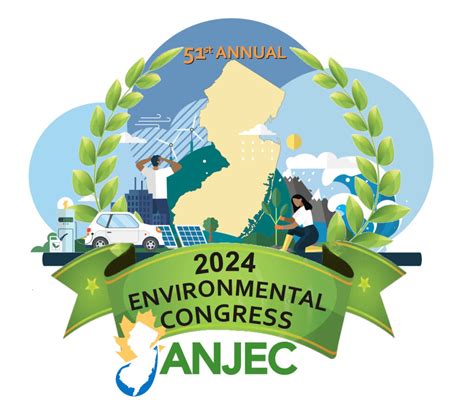 2024 Env Congress Logo Anjec