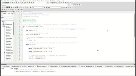 Anupam Kumar Verma On Linkedin Cognifyzinternship Cprogramming