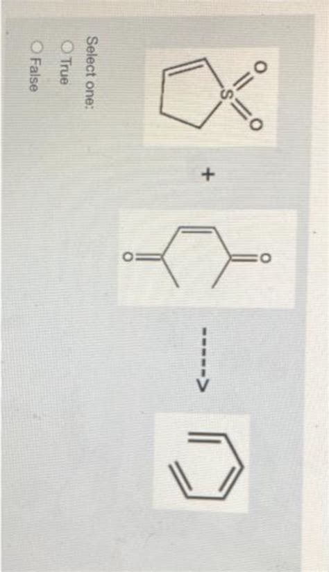 Solved Select One True False