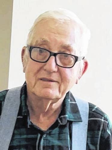 Keith Ray Obituary 1940 2024 Delaware Oh The Delaware Gazette