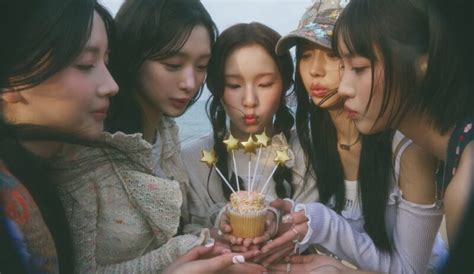 Conheça Hitgs O Novo Grupo Feminino De K Pop Billboard Brasil