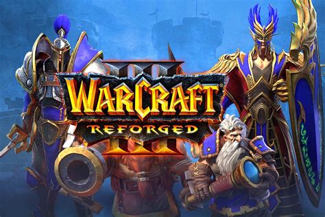 Blizzard нарешті прокоментувала проблеми з Warcraft 3: Reforged | Geek ...