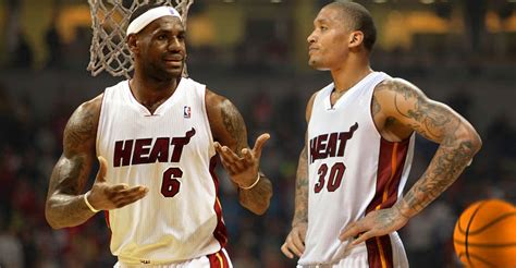 Lebron James Loses 1v1 To 100k Champion Michael Beasley