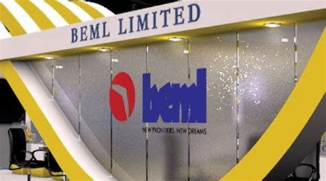 Rajeev Prakash Government Nominee Director Of Beml Board North Block