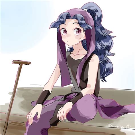 忍たま乱太郎 トモミの二次エロ画像＆エロイラスト 25枚まとめ 抜けるっ！キャラクター別 二次元エロ画像＆イラストまとめ