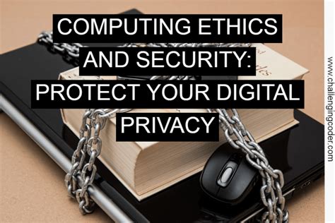 What Are Computing Ethics Techgallary