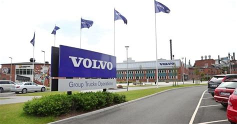 Volvo Group Leverages Sap Ccoe Asug Resources In Digitalization Drive Asug