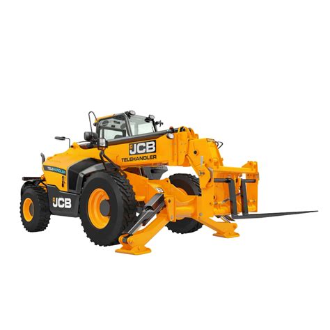 Telehandler Rental Services At Best Price In Faridabad By Aggarwal