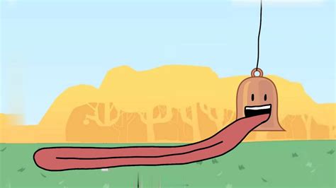 Bells Longest Tongue By Cadenbblox2 On Deviantart