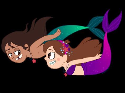 Gravity Falls Mabel And Mermando Gravity Falls Mabel And Mermando
