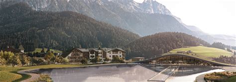 Krallerhof 5 Sterne Wellnesshotel In Leogang
