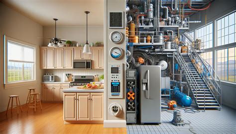 Difference Between Single Phase And Three Phase Key Comparisons For Better Energy Choices