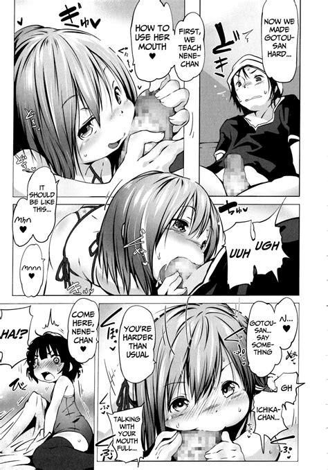 puniphilia ch 1 4 page 22 nhentai hentai doujinshi and manga