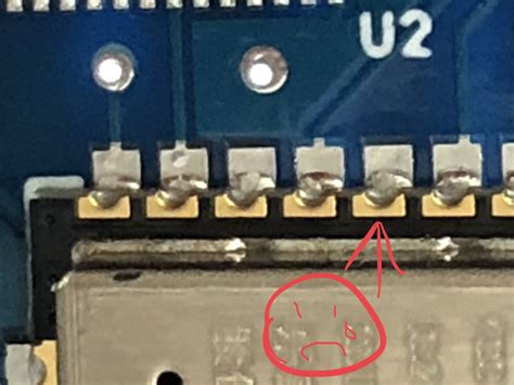 Moddable Two No Gpio Pin 25 · Issue 225 · Moddable Opensourcemoddable · Github